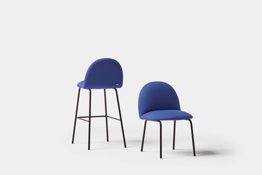 TERRA | Chair By Missana design Sebastian Alberdi
