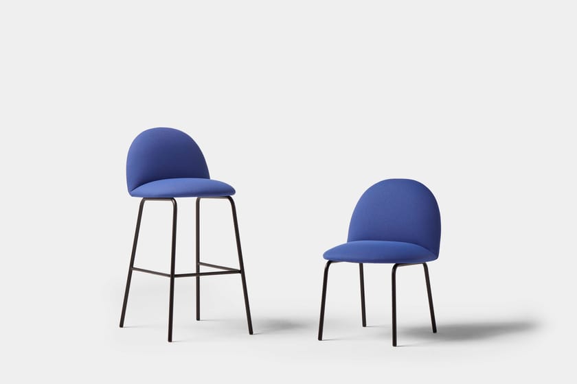 TERRA | Stool By Missana design Sebastian Alberdi