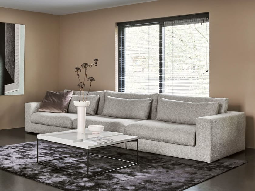 TERRACE | Coffee table Ceramic coffee table By Linteloo | design ...