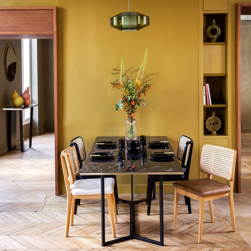 HORIZON | Table à manger By RED EDITION