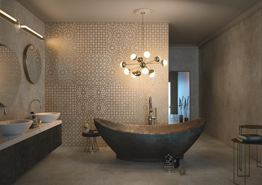 Ceramic wall/floor tiles TESORI By CEDIT Ceramiche d'Italia design ...