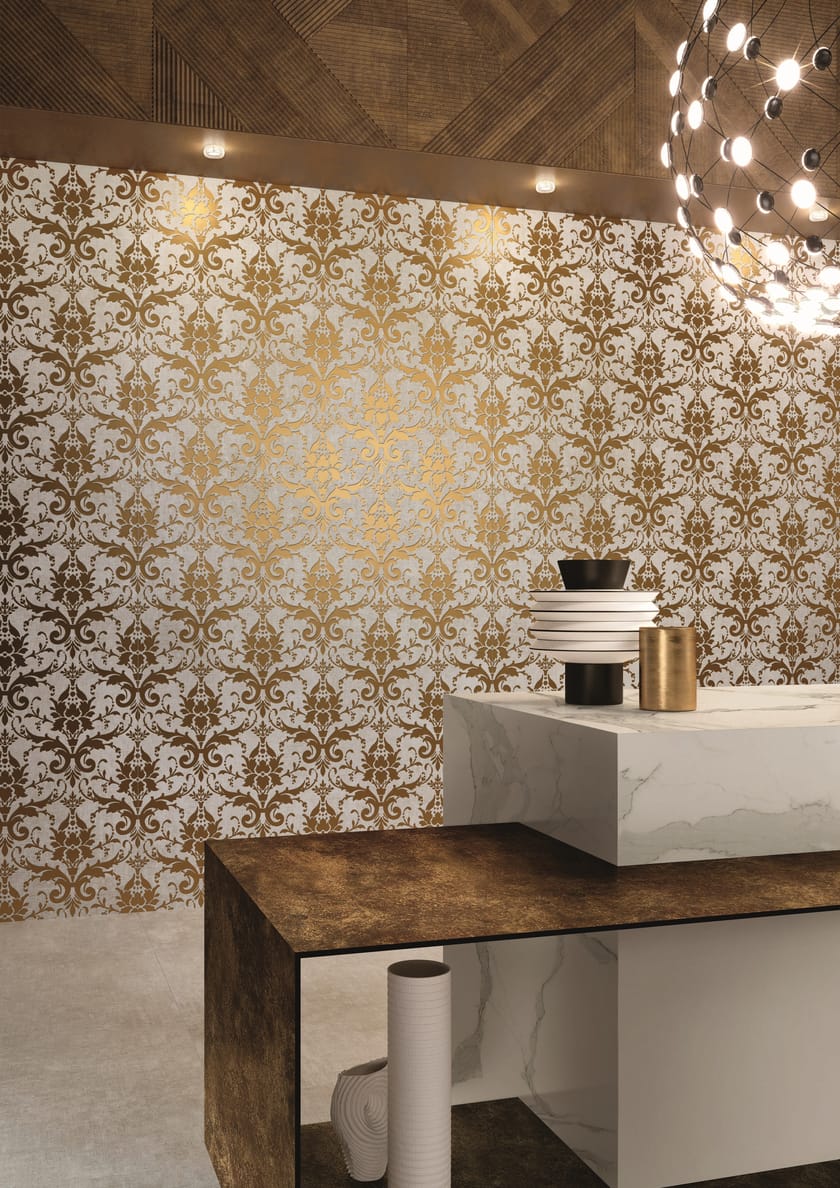 Ceramic wall/floor tiles TESORI By CEDIT Ceramiche d'Italia design ...