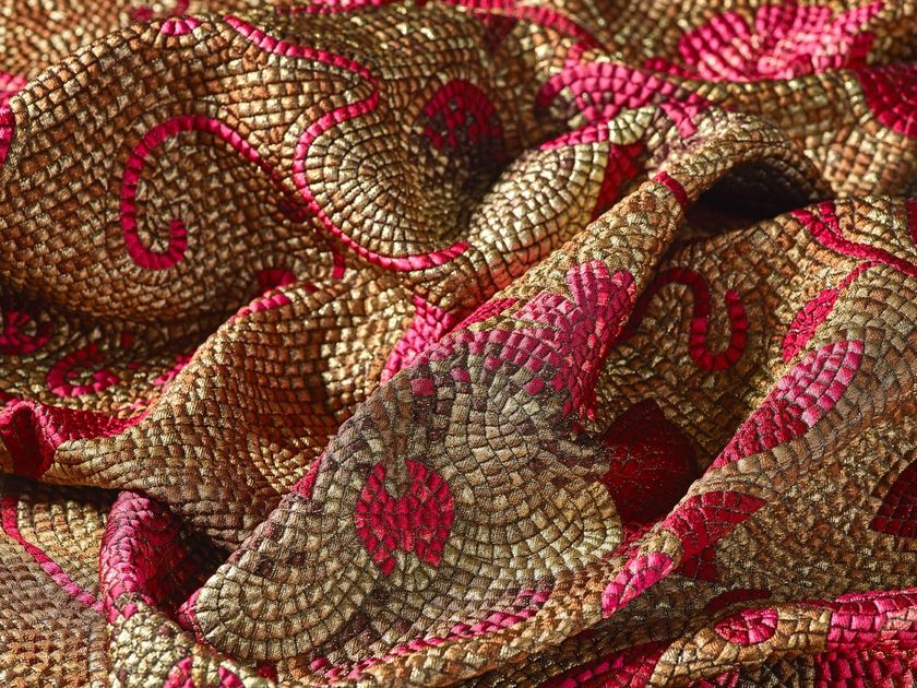 TESSERE Upholstery fabric By Sicis