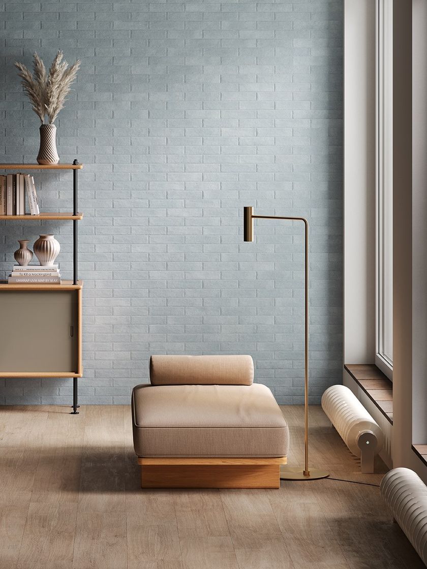 TETRIS ARIA Wall tiles By CERAMICA SANT'AGOSTINO