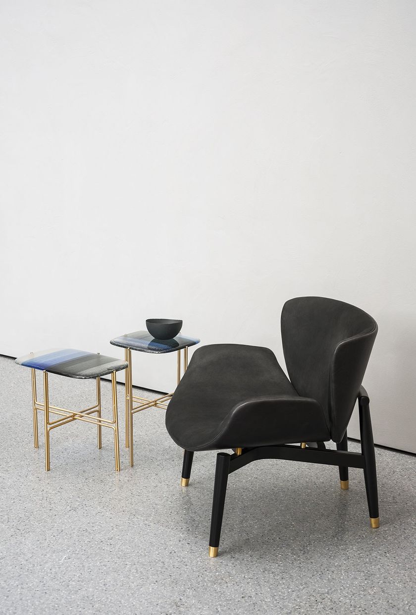 TETRIS - TAVOLINI Coffee table By BAXTER | design Draga & Aurel