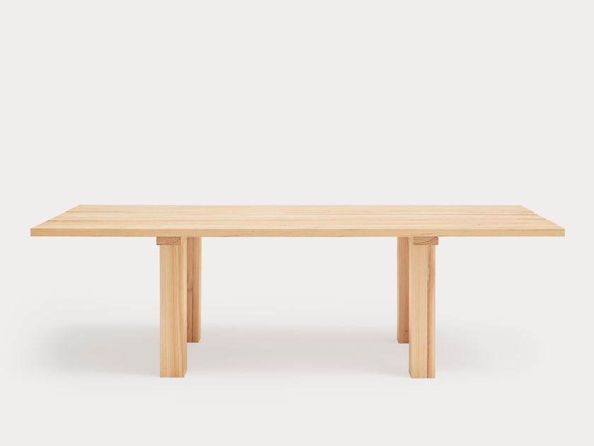 BANDA Table By TEULAT