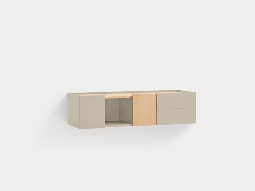OTTO Console table By TEULAT