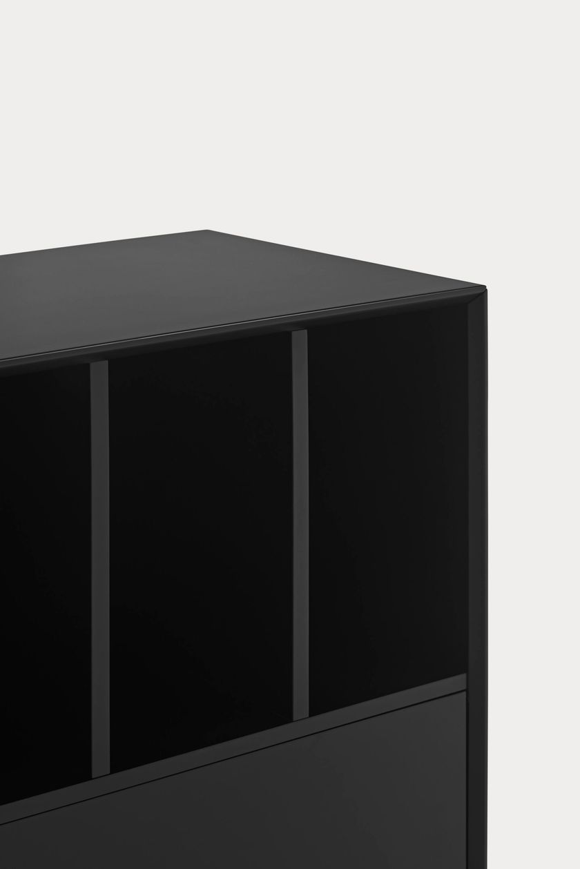 PLATT MDF sideboard with doors and drawers By TEULAT | design Cambres ...