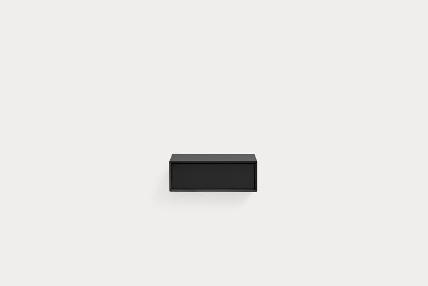 PLATT Bedside table By TEULAT | design Cambres Design