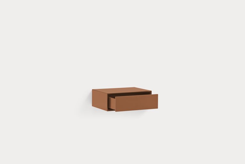 PLATT Bedside table By TEULAT | design Cambres Design