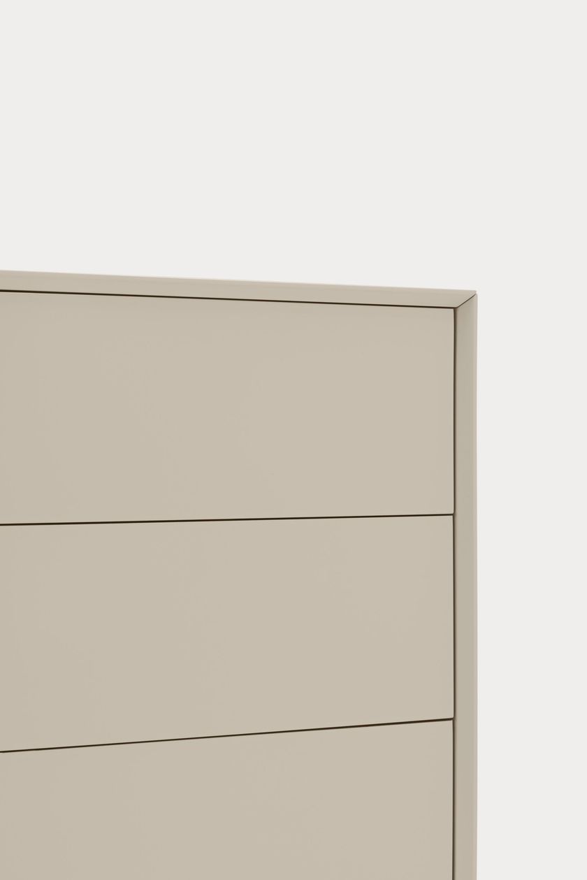 PLATT MDF sideboard with doors and drawers By TEULAT | design Cambres ...