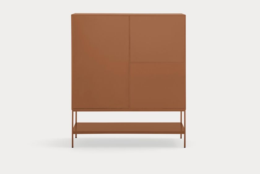 PLATT MDF sideboard with doors and drawers By TEULAT | design Cambres ...