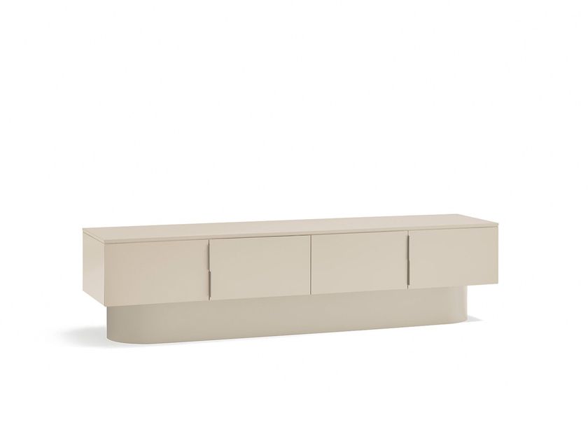 TOTEM TV cabinet By TEULAT