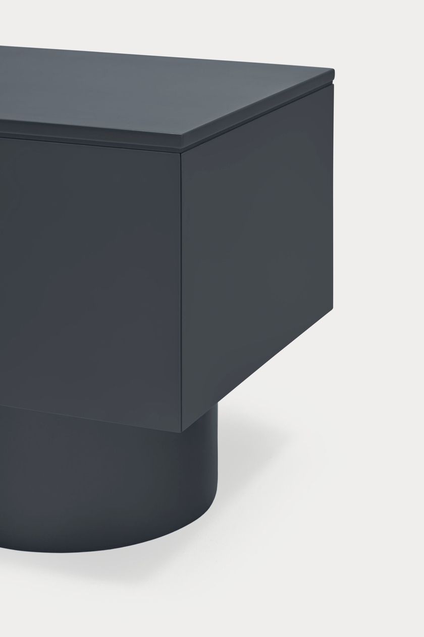 TOTEM TV cabinet By TEULAT