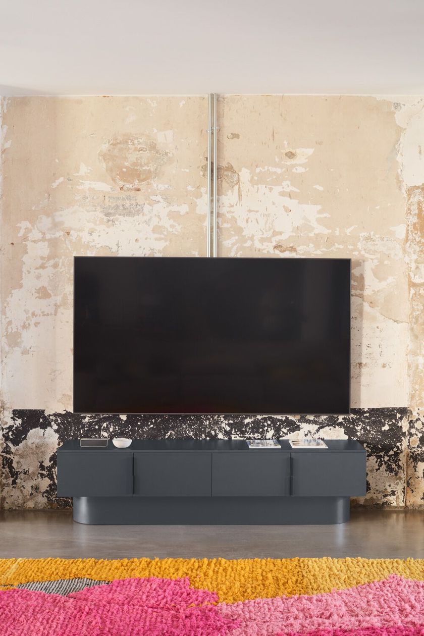 TOTEM TV cabinet By TEULAT