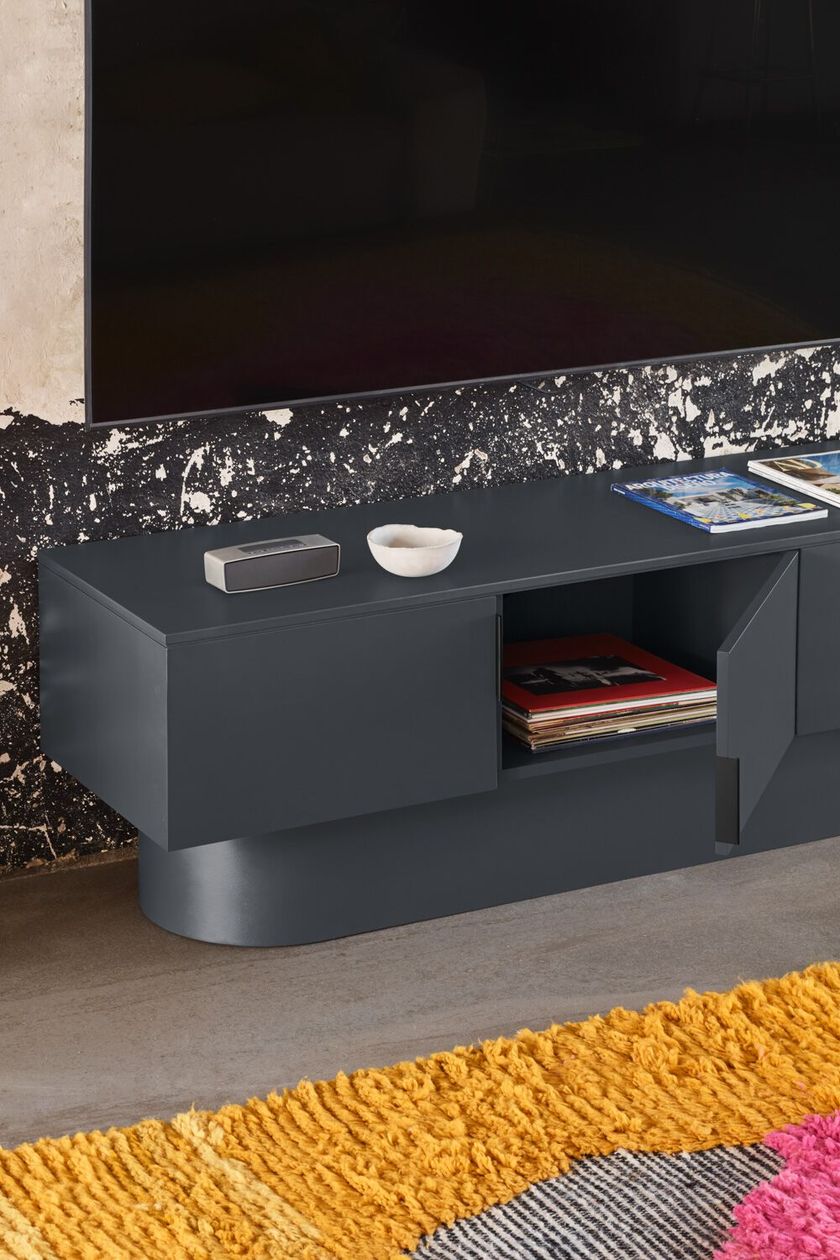TOTEM TV cabinet By TEULAT