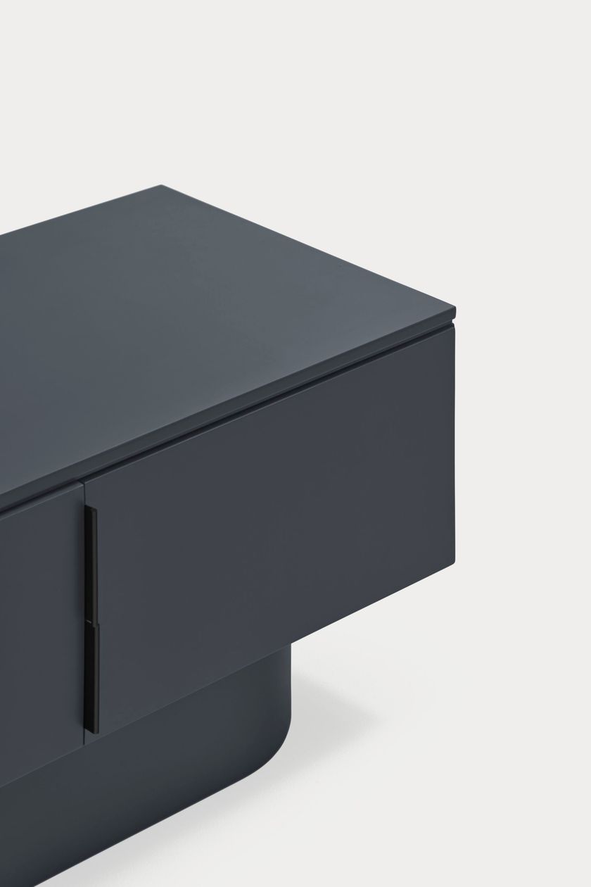 TOTEM TV cabinet By TEULAT