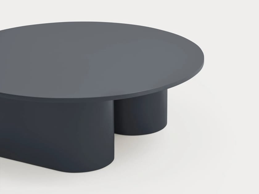 TOTEM Coffee table By TEULAT