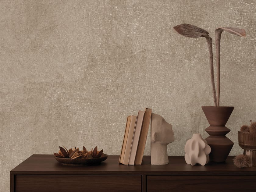 FUSION Wallpaper By TEXAM