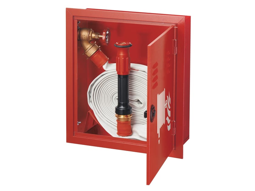 Hidrante TEXAS CE42 By R.M. MANFREDI