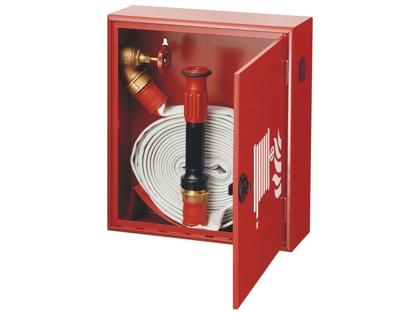 Hidrante de pared para interiores TEXAS CE44 By R.M. MANFREDI