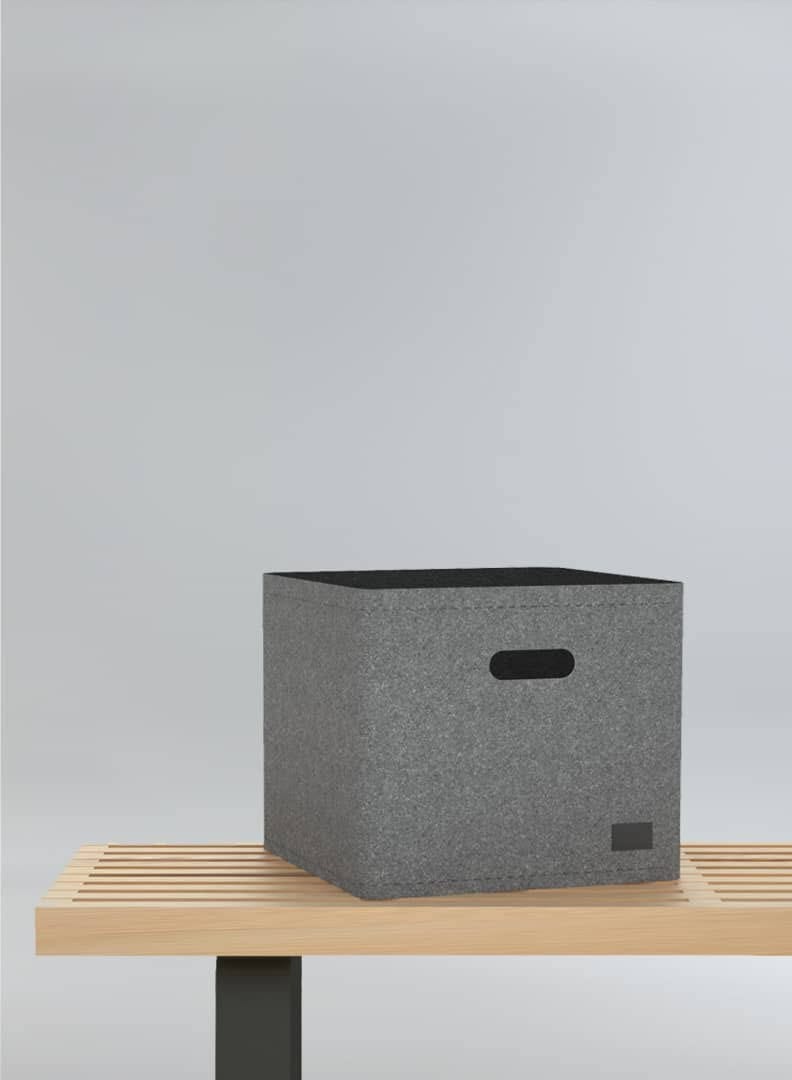 TEXFEL® INTERIORS 800 fabric recycled PET By TEXFEL®