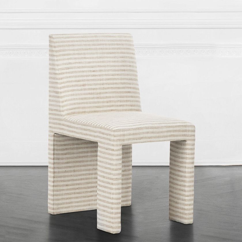 THAYER 椅子 By Kelly Wearstler
