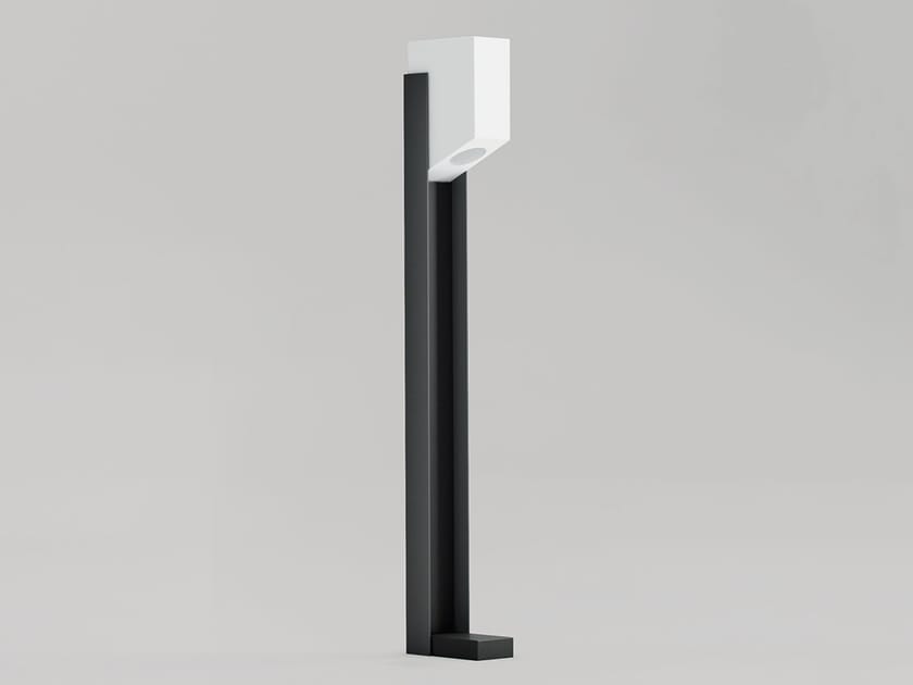 Bollard lights Revit | Archiproducts