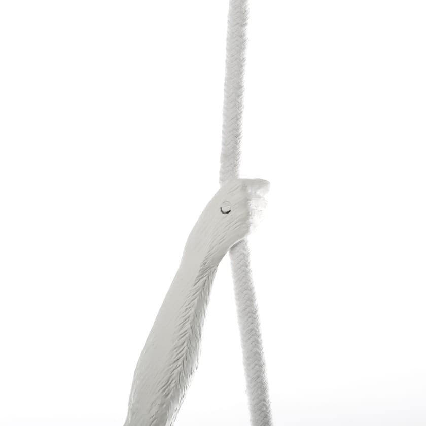 THE MONKEY LAMP CEILING pendant lamp By Seletti