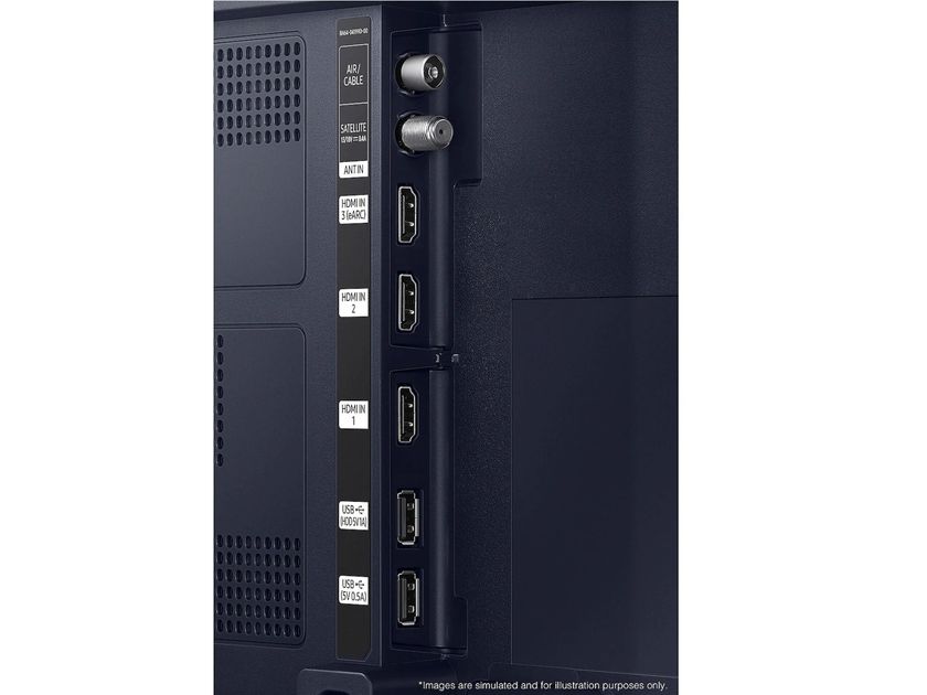 THE SERO 4K LS05B 2022 TV By Samsung Audio-Video