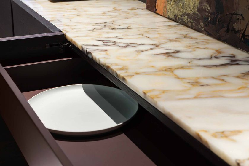 THEMA sideboard By Papadatos design Jacopo Maria Giagnoni