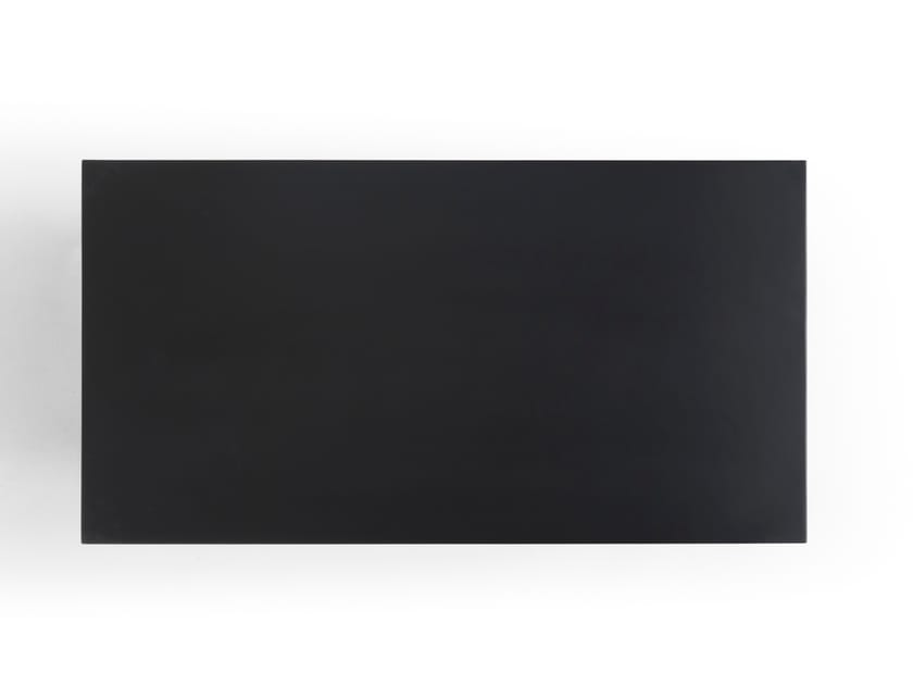 THEO | Wood and glass highboard By AMURA design Marconato & Zappa ...