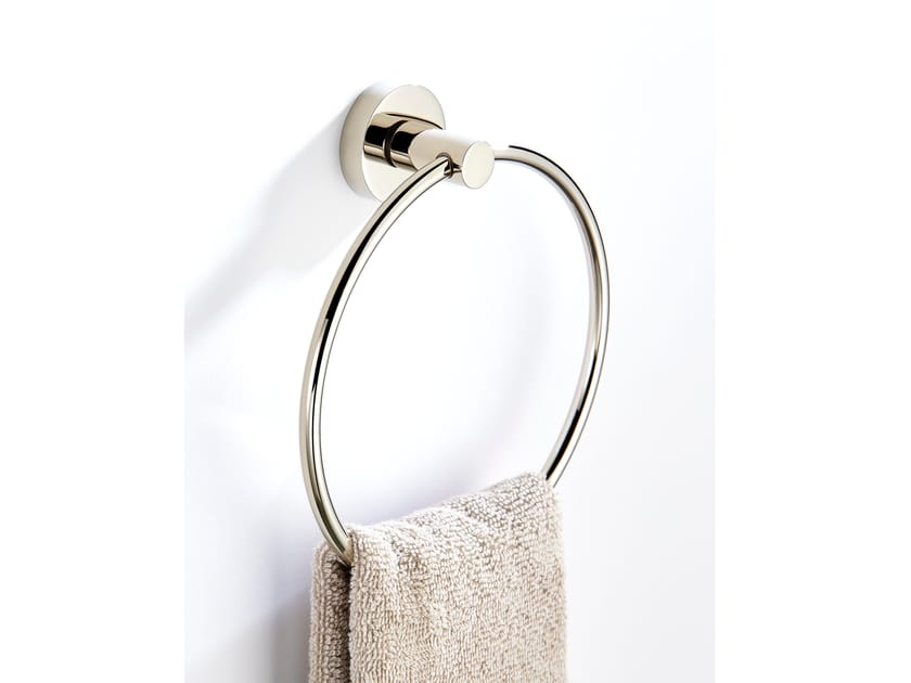 YOKO DELTA Porta asciugamani By THG Paris