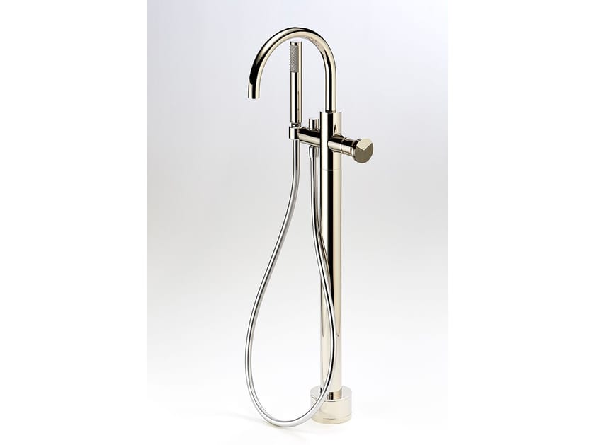 YOKO DELTA Grifo para bañera By THG Paris