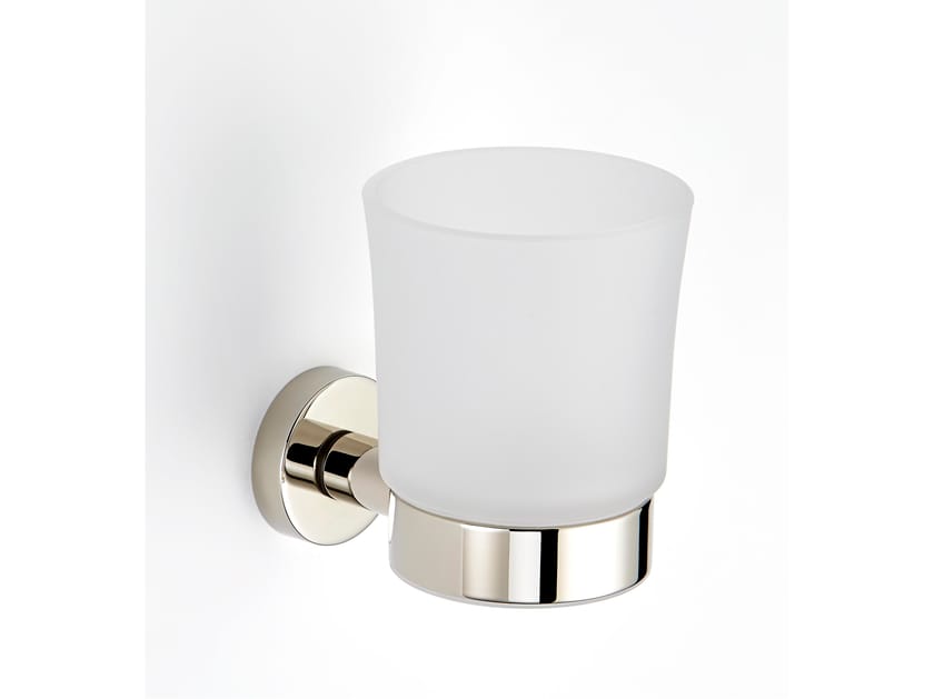 YOKO DELTA Portaspazzolino By THG Paris