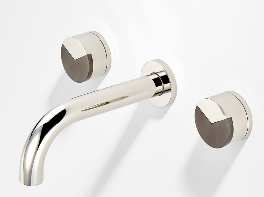 YOKO DELTA Robinet pour lavabo By THG Paris