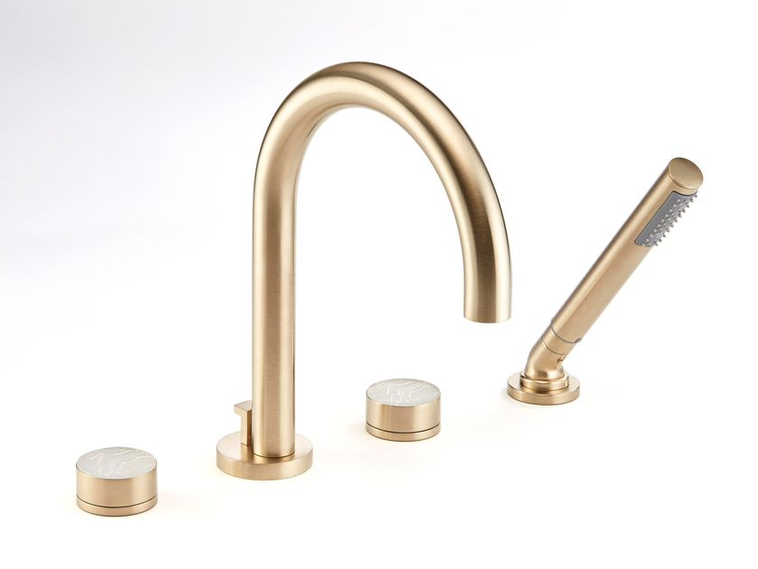 THG Paris: Rubinetteria e accessori per bagno | Archiproducts