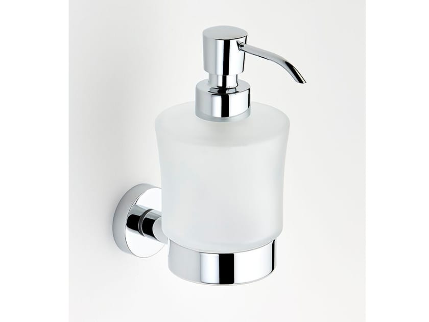 THG Paris: Bathroom taps and bathroom accessories | Archiproducts