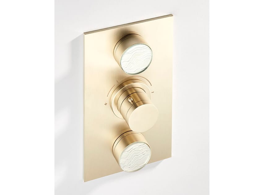 THG Paris: Bathroom taps and bathroom accessories | Archiproducts