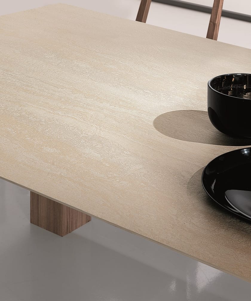 THIN | Table Oliver B. Casa Collection By Oliver B.