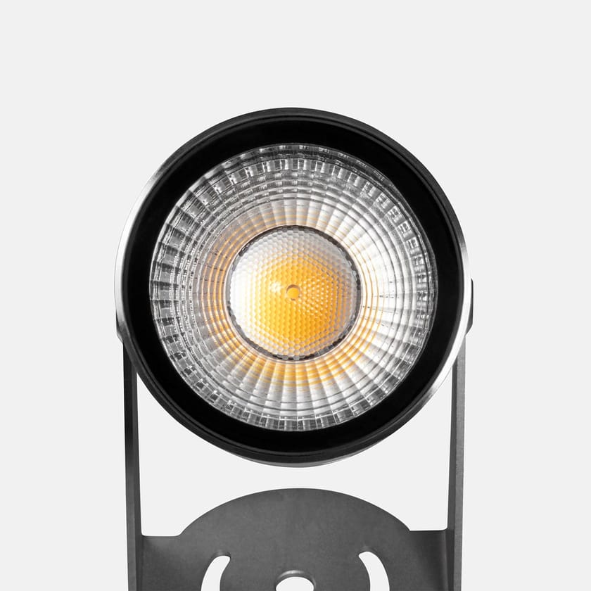 THOR LED stainless steel Outdoor floodlight By LedsC4