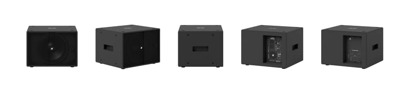 THUNDER KS1 By K-array