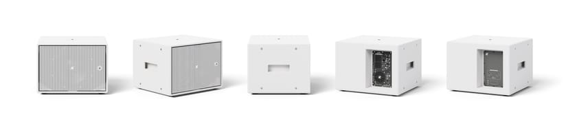 THUNDER KS1 By K-array