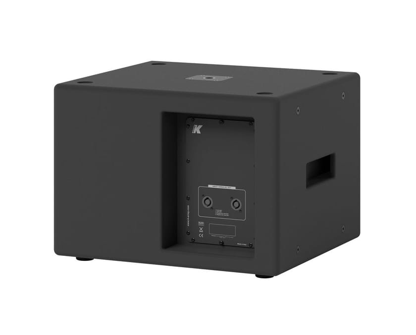 THUNDER KS1P subwoofer By K-array