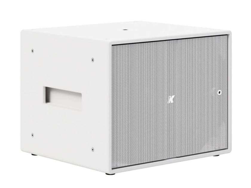 THUNDER KS2P Subwoofer By K-array