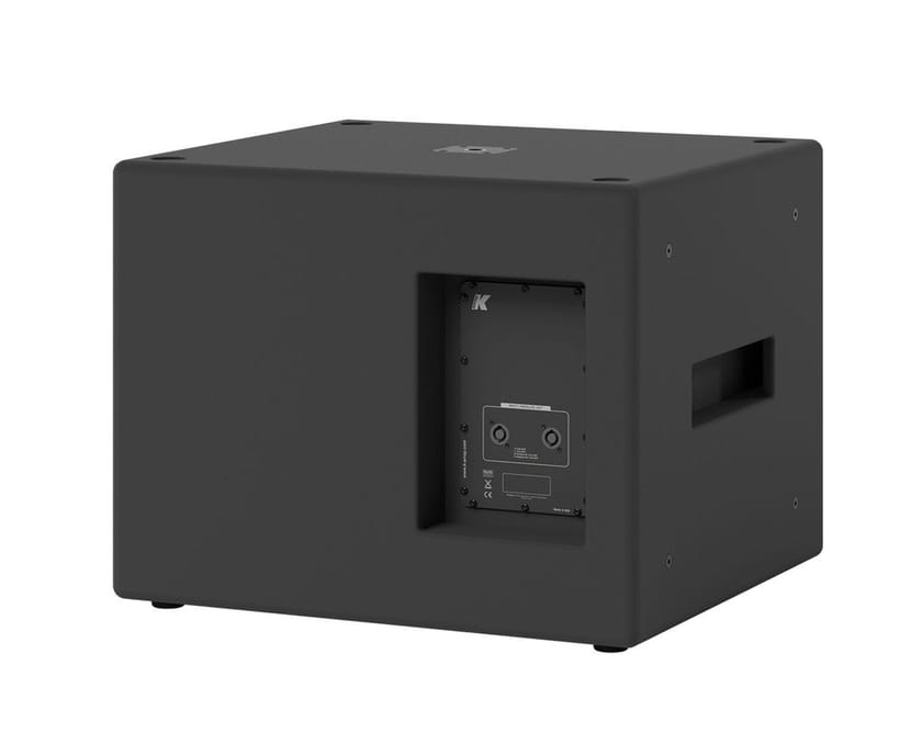 THUNDER KS2P Subwoofer By K-array