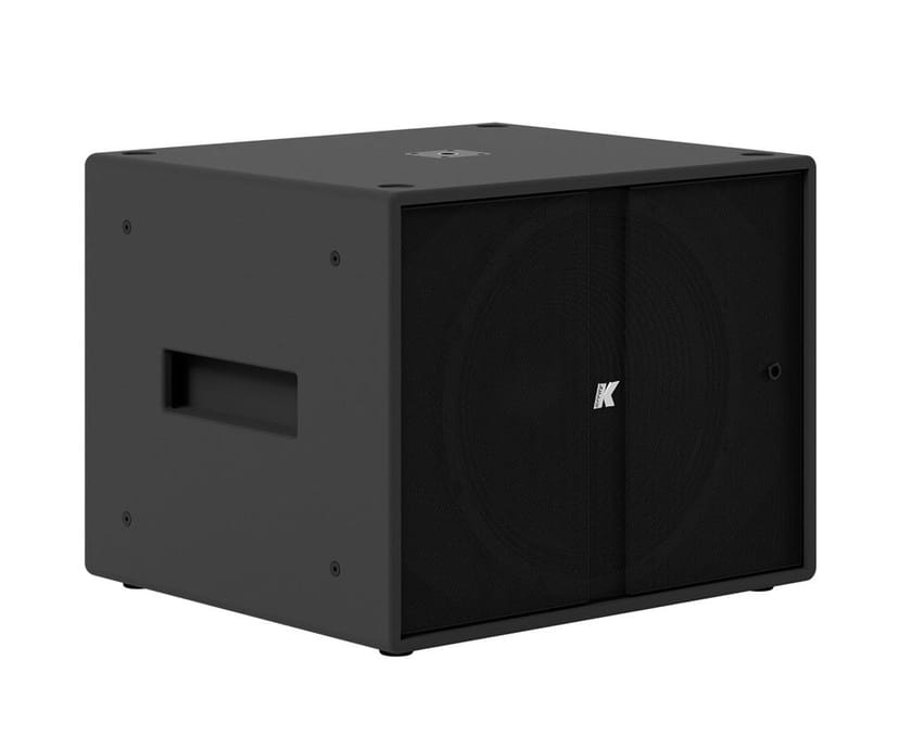 THUNDER KS2P Subwoofer By K-array