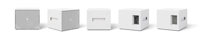 THUNDER KS3 By K-array