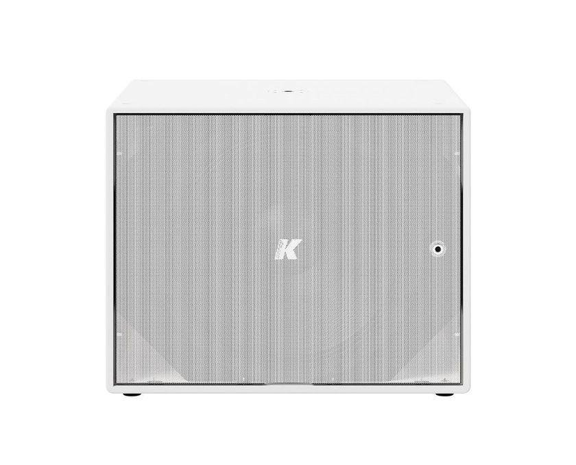 THUNDER KS3P subwoofer By K-array