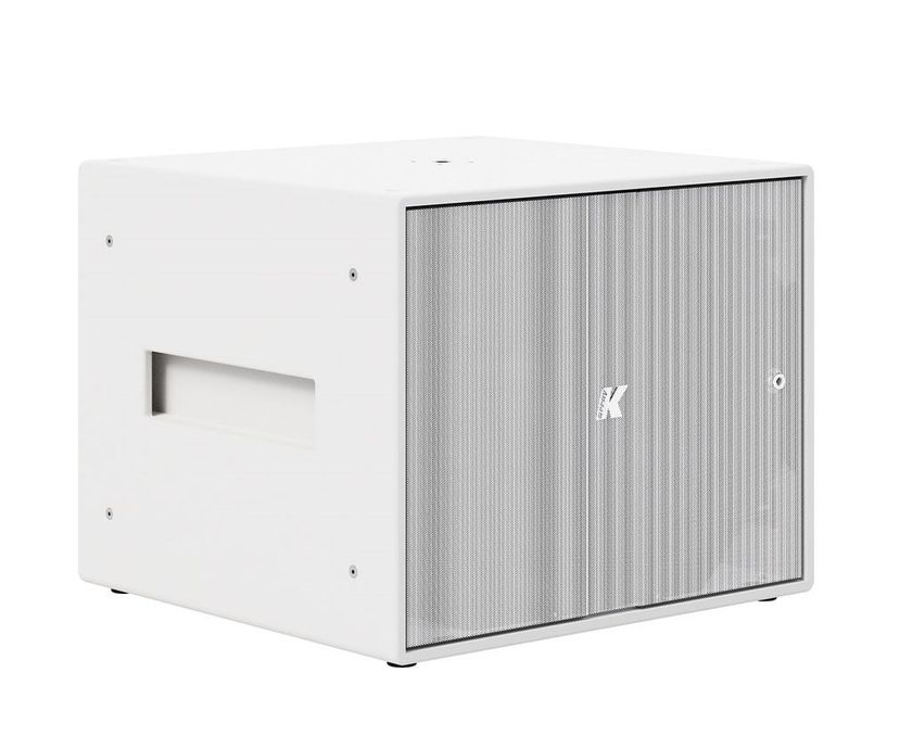 THUNDER KS3P subwoofer By K-array